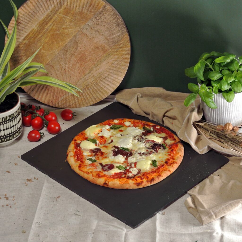 Baking Steel / Pizza Steel | Buy Now | DeliverDeli, UK