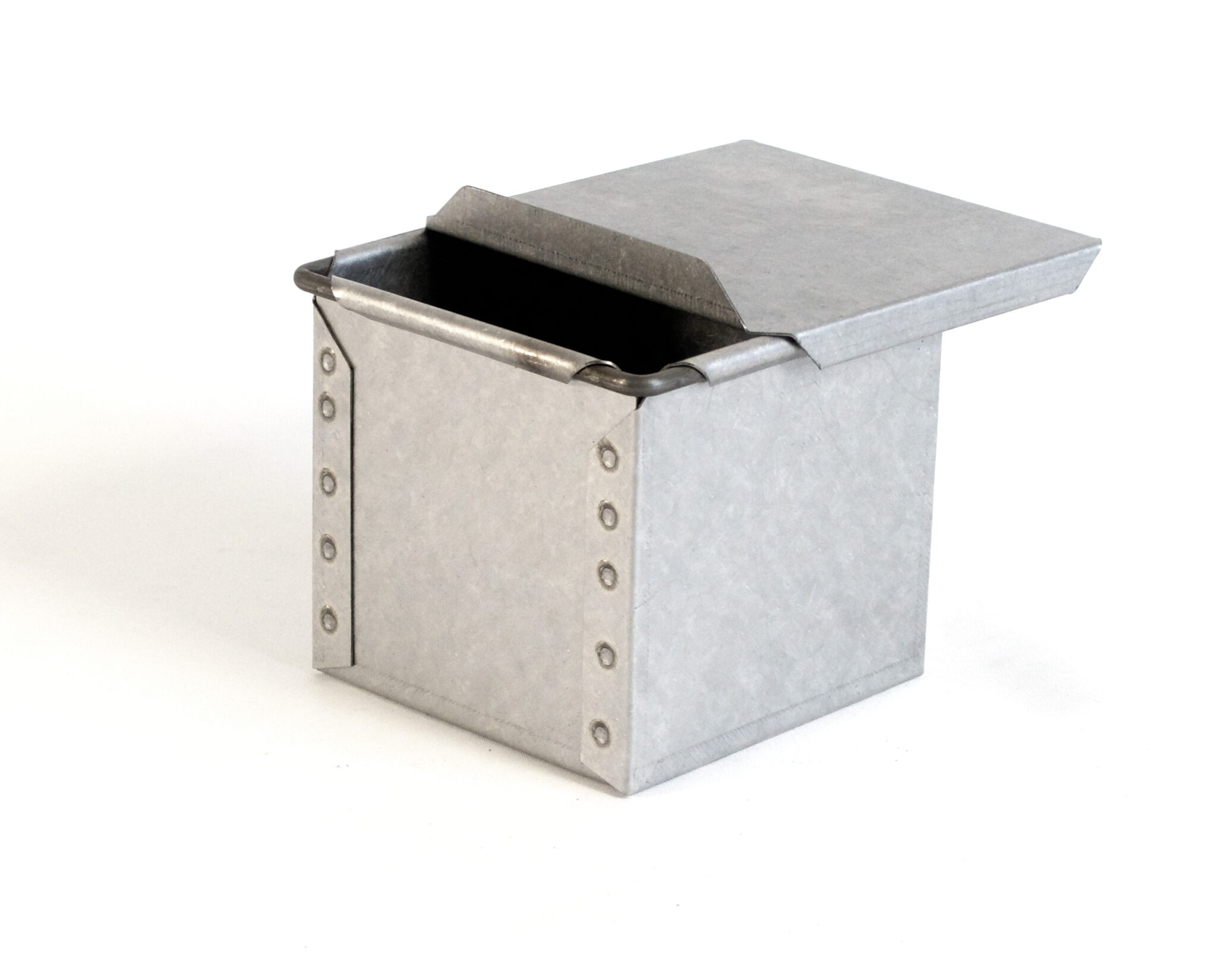 Bread Tins - DeliverDeli