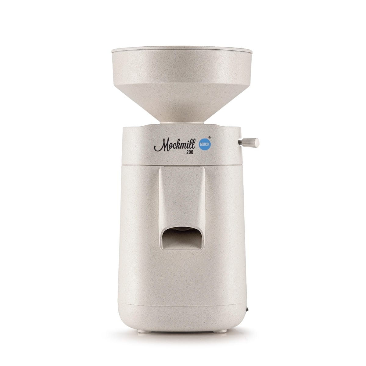 Mockmill 100 Grain Mill | Buy Now | Free Grain | DeliverDeli