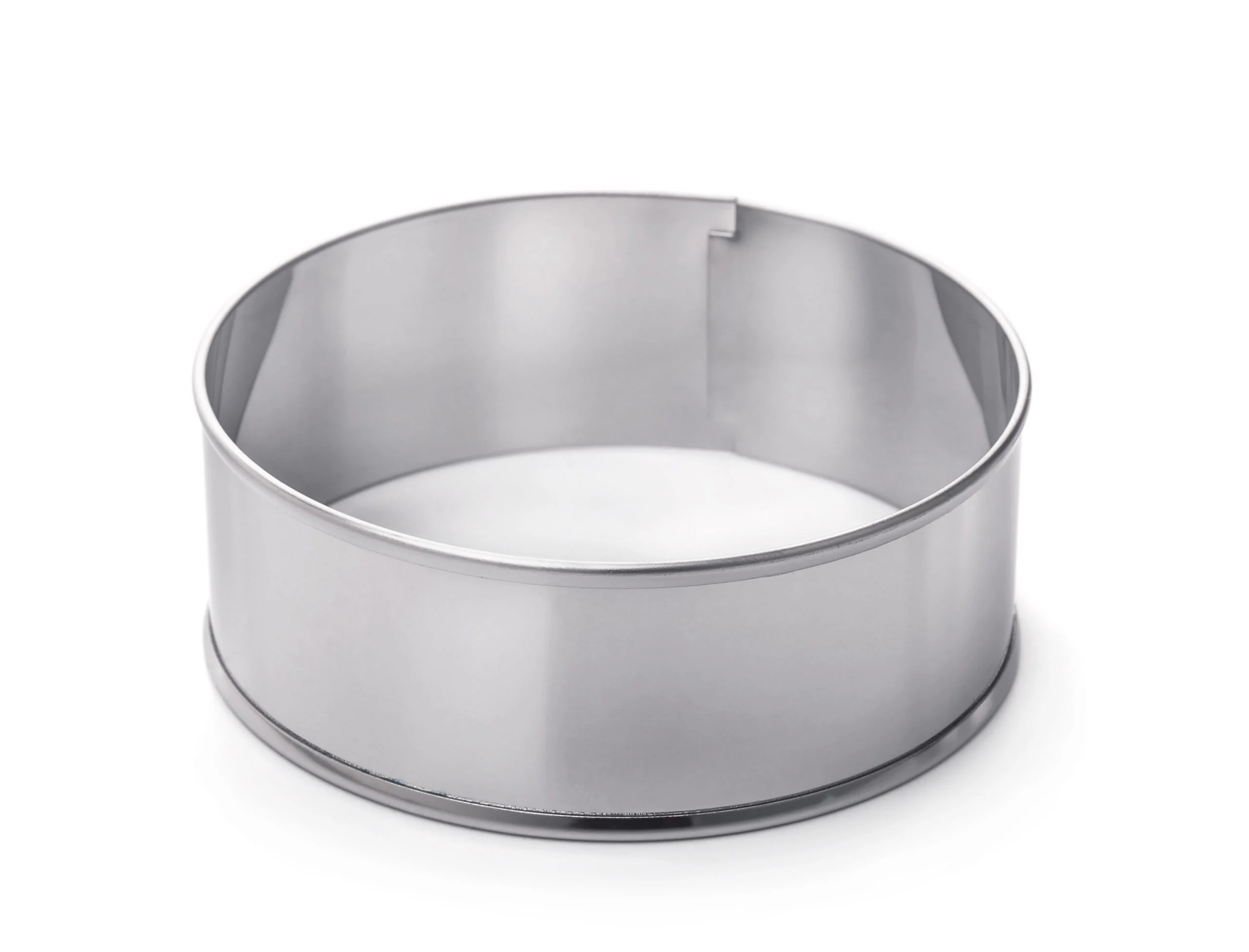 Baking Rings | DeliverDeli