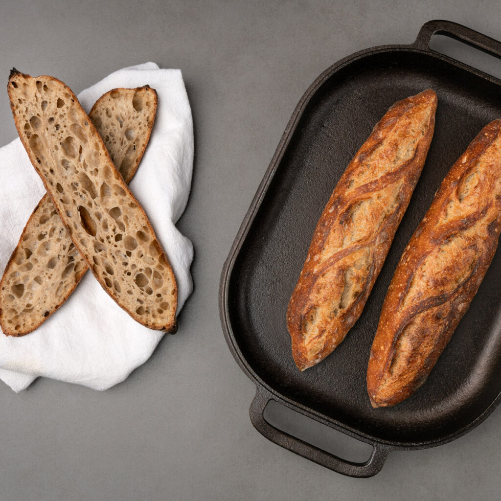 Challenger Bread Pan | Free Shipping from UK | DeliverDeli