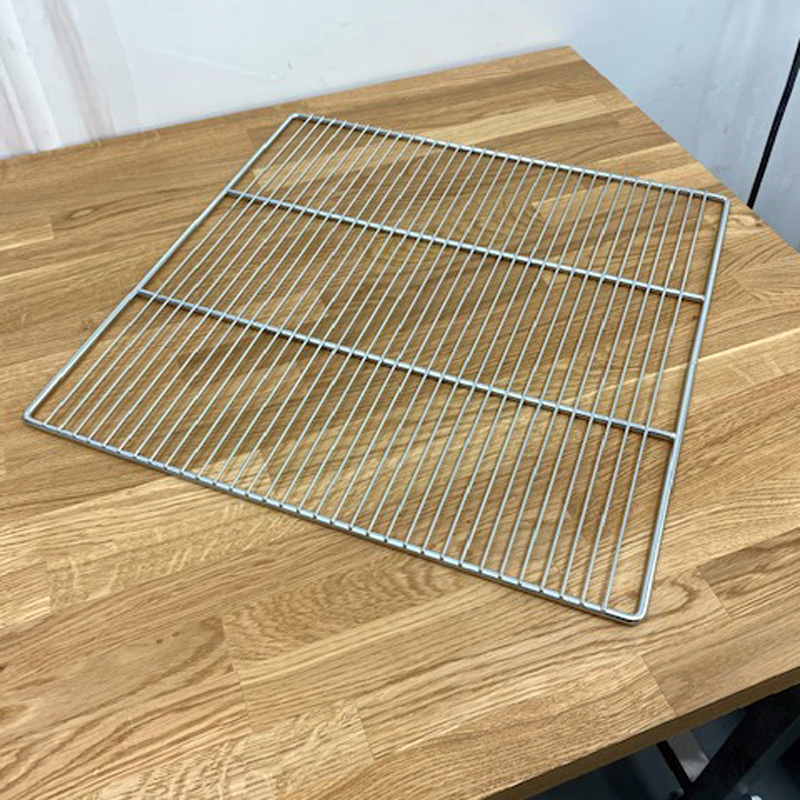 Bakers Wire Grid - DeliverDeli