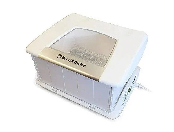 Bread Proofers | DeliverDeli