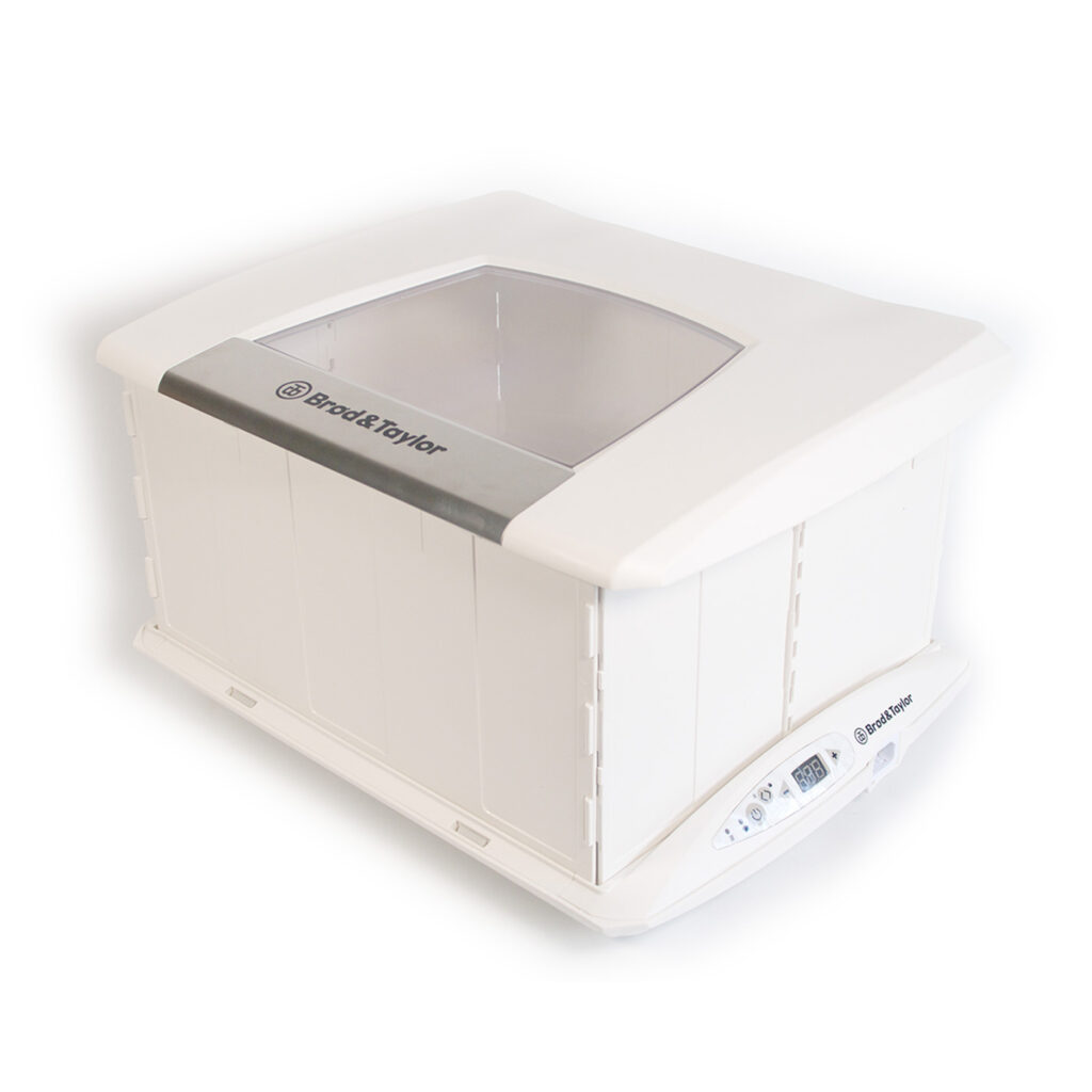 Brod & Taylor Folding Bread Proofer | DeliverDeli