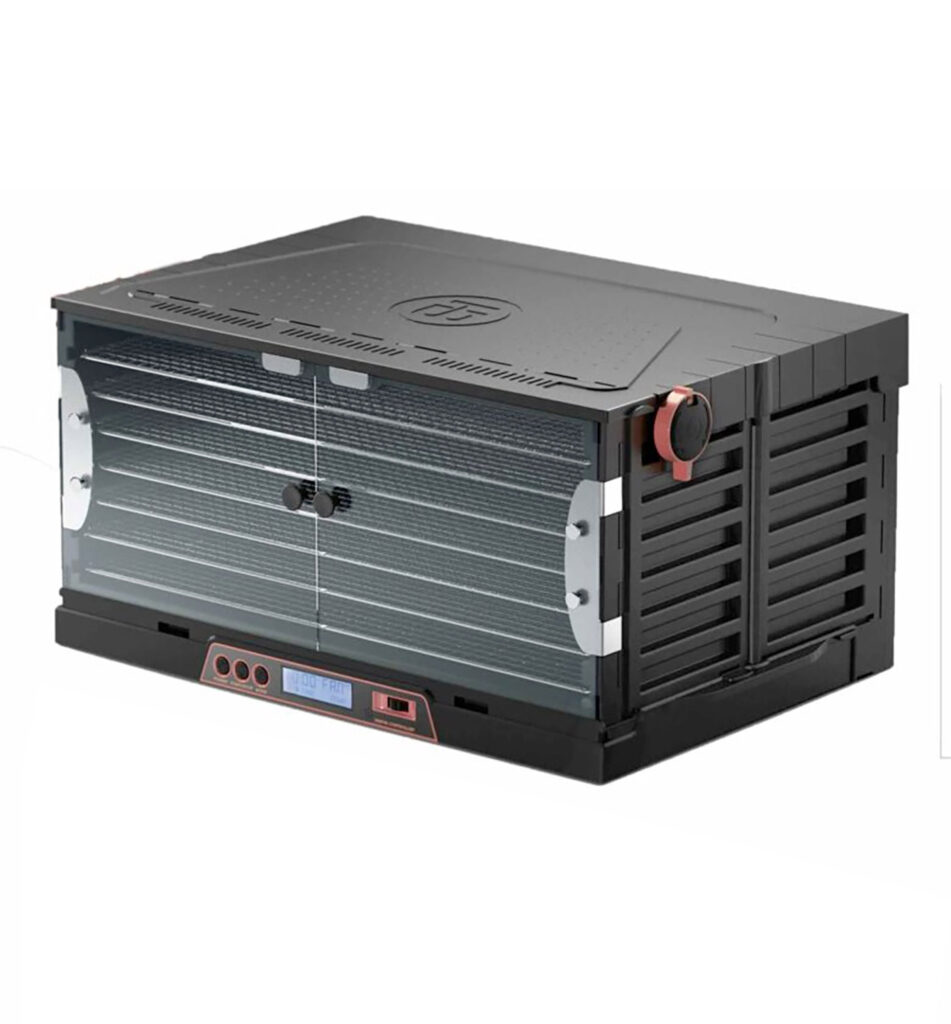 Brod & Taylor Sahara Folding Dehydrator | DeliverDeli
