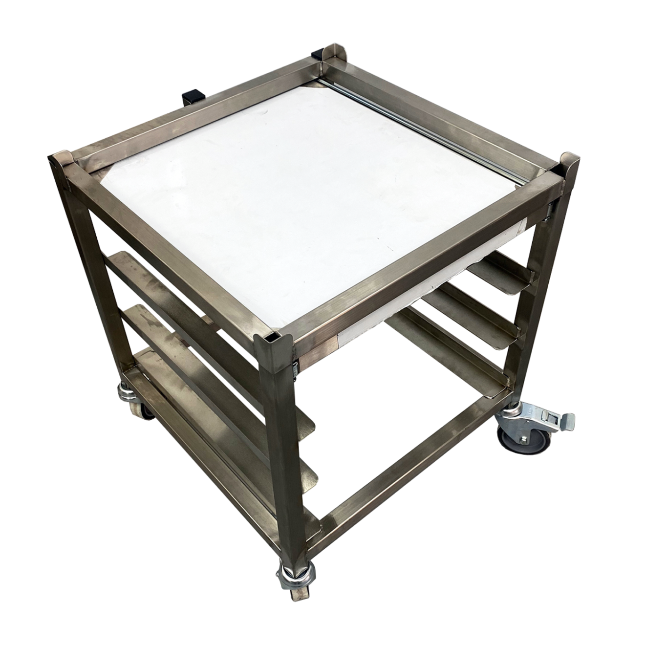 Rofco Oven Stand / Rack / Trolley | DeliverDeli