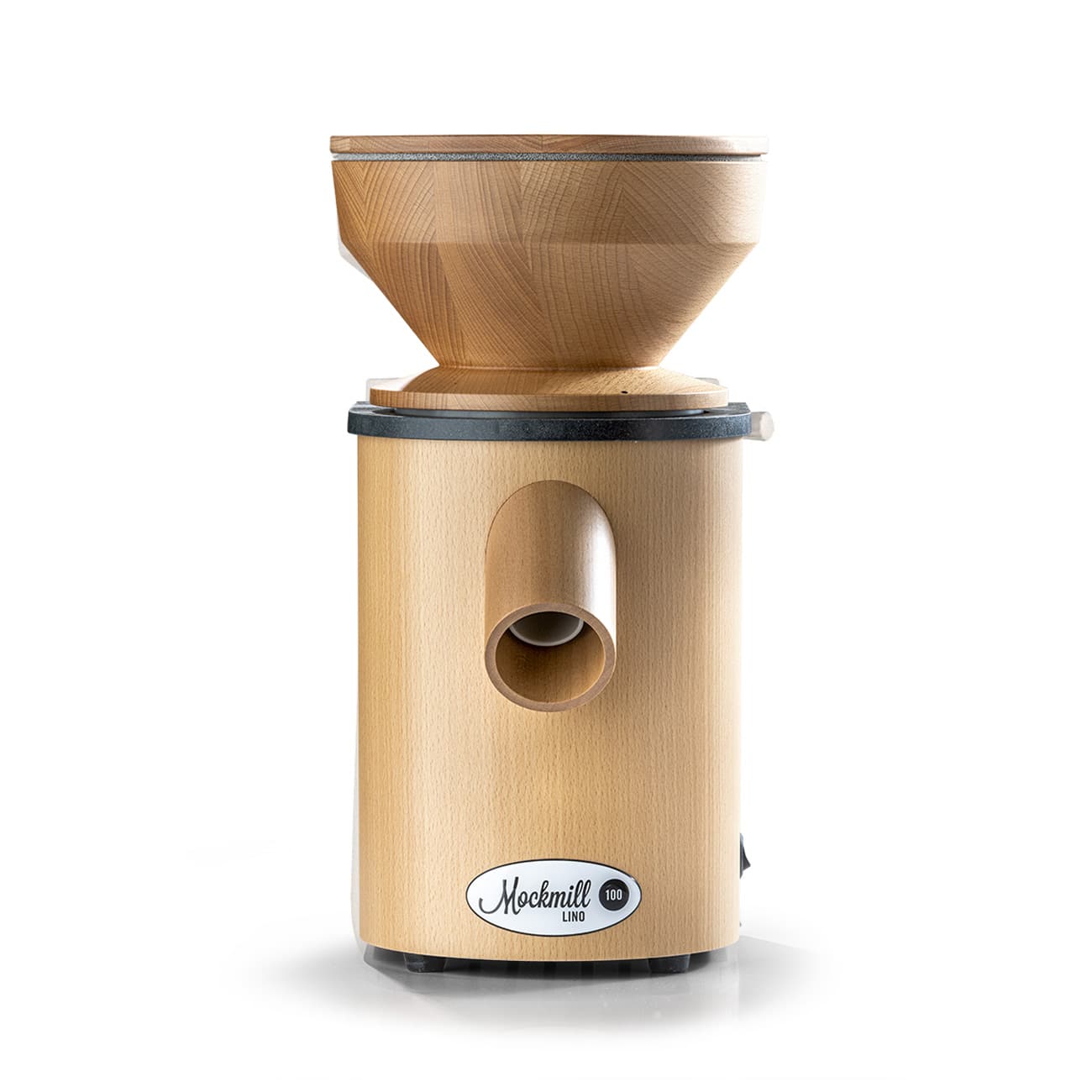 Mockmill 100 Grain Mill | Buy Now | Free Grain | DeliverDeli