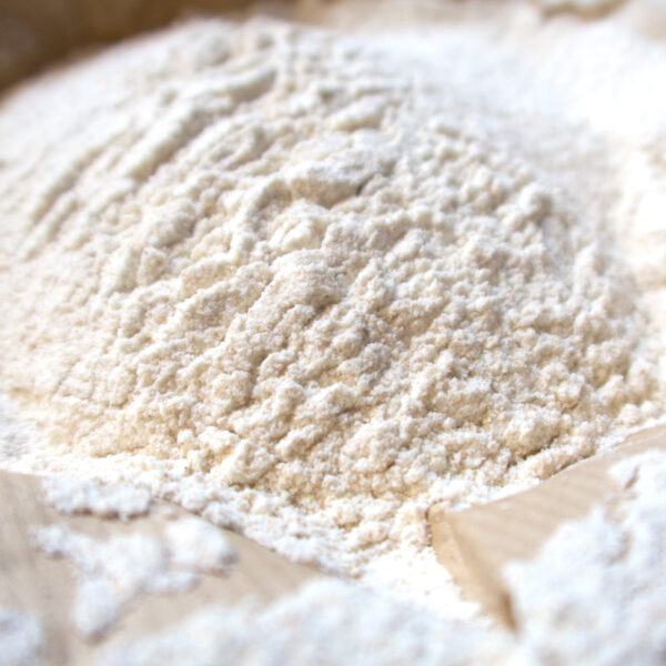 Bleaching Flour | Information | DeliverDeli
