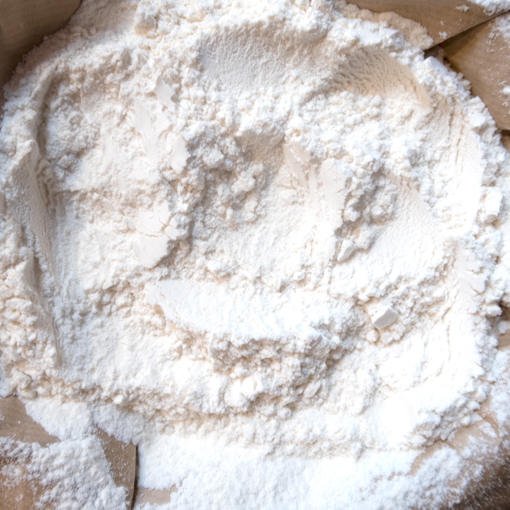 Italian Type 00 Flour | Molino Tirelli - DeliverDeli