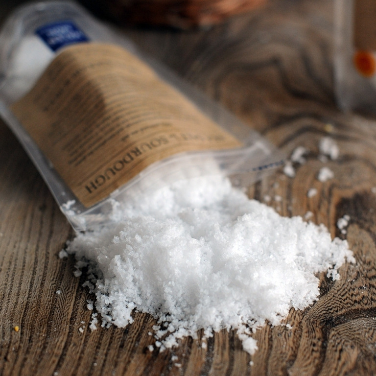 Halen Môn Sea Salt, 100g - DeliverDeli