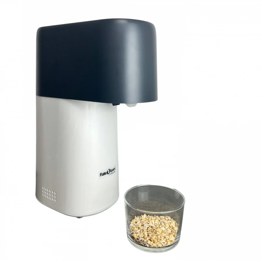 Flakelovers - Wolfgang Mock Flaker | DeliverDeli