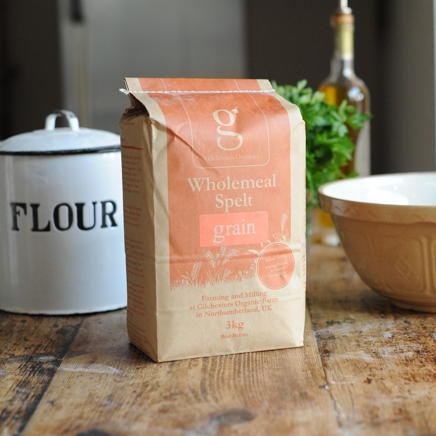 Buy Spelt Grain - DeliverDeli