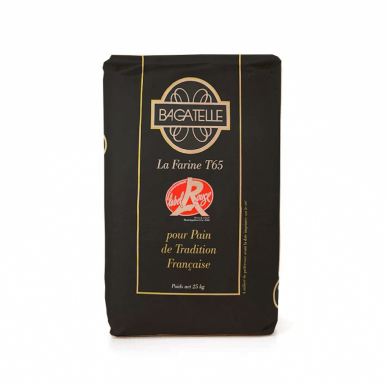 T65 Flour - Bagatelle - Foricher | DeliverDeli