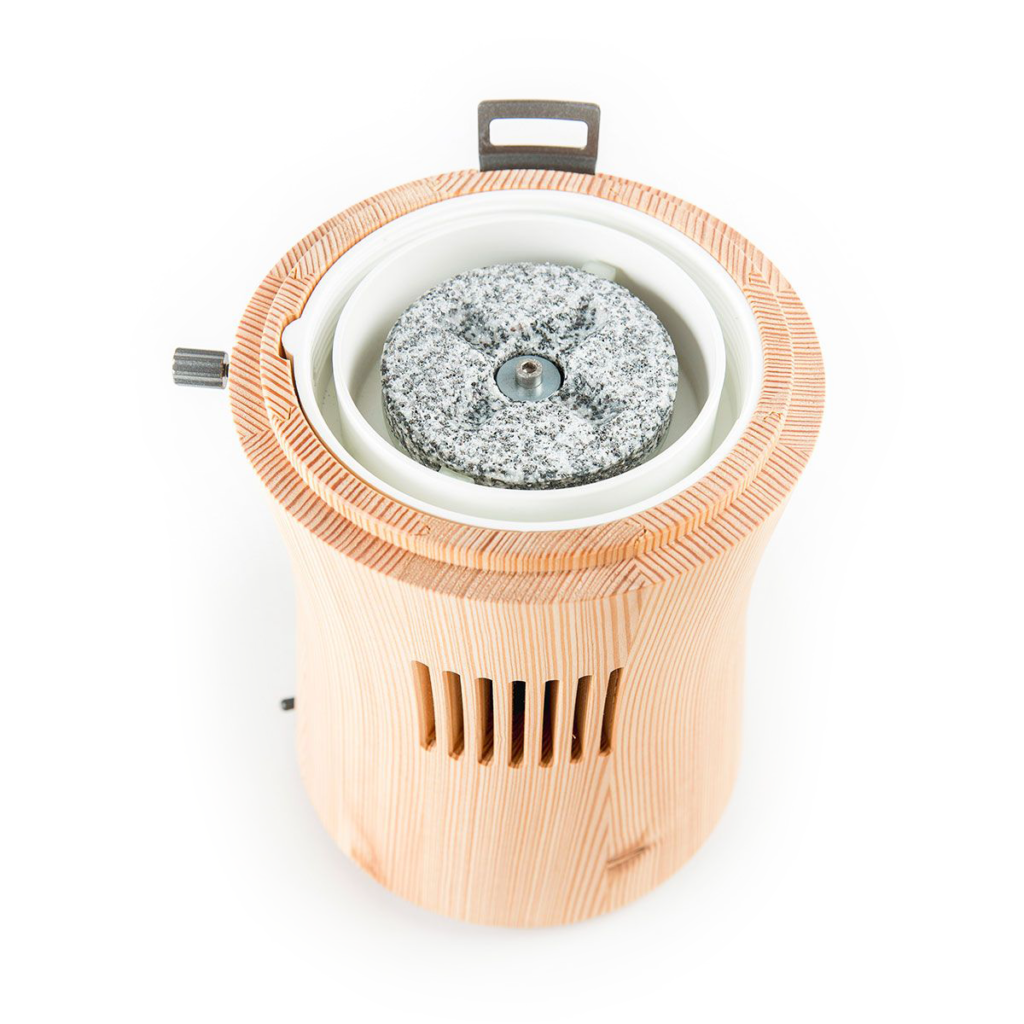 Grain Mills and Grinders | Buy Now | Advice - DeliverDeli