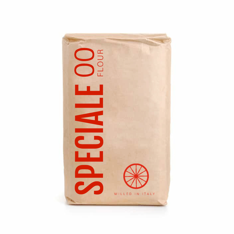 Speciale 00 Flour | DeliverDeli