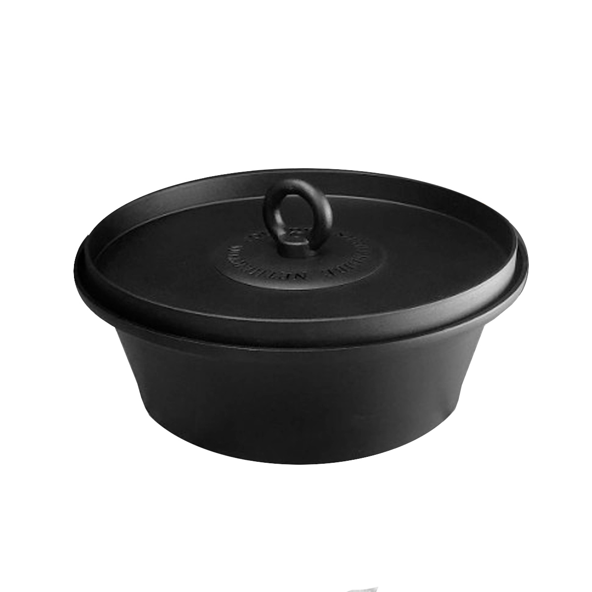 Netherton Foundry Dutch Oven | DeliverDeli