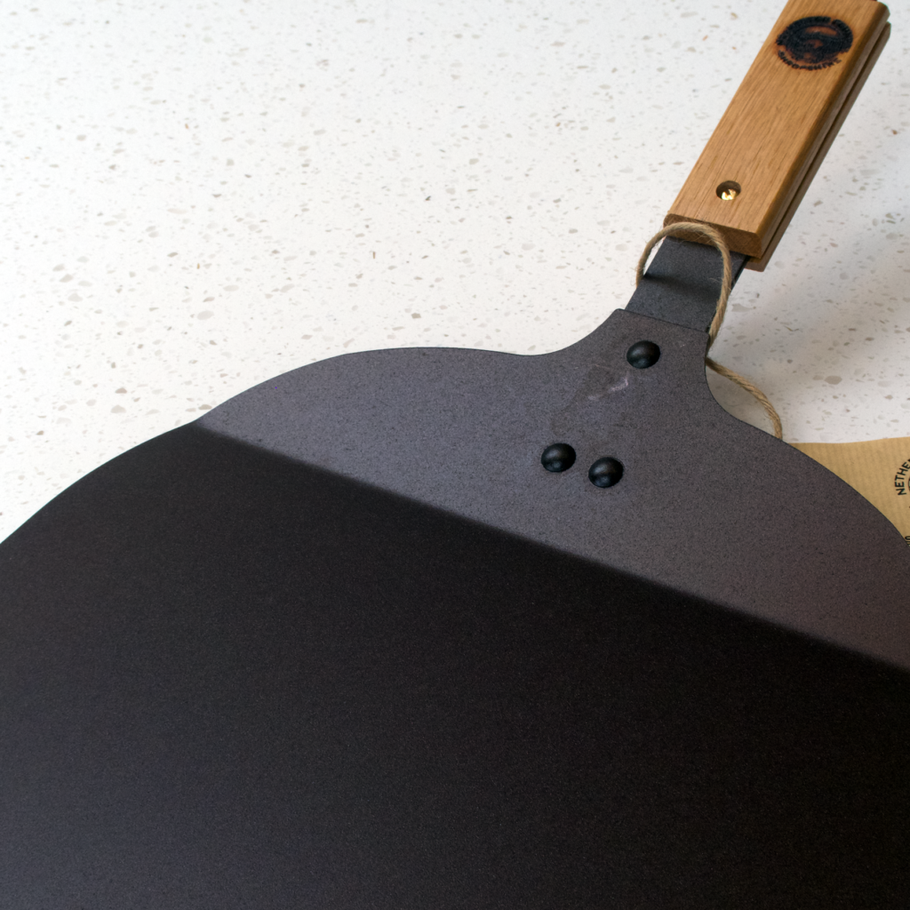 Netherton Foundry Pizza & Bread Peel | DeliverDeli