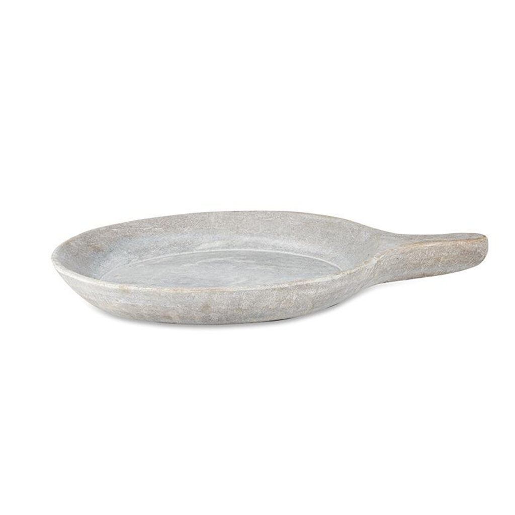 Handmade (Darassa) Stone Platter | DeliverDeli