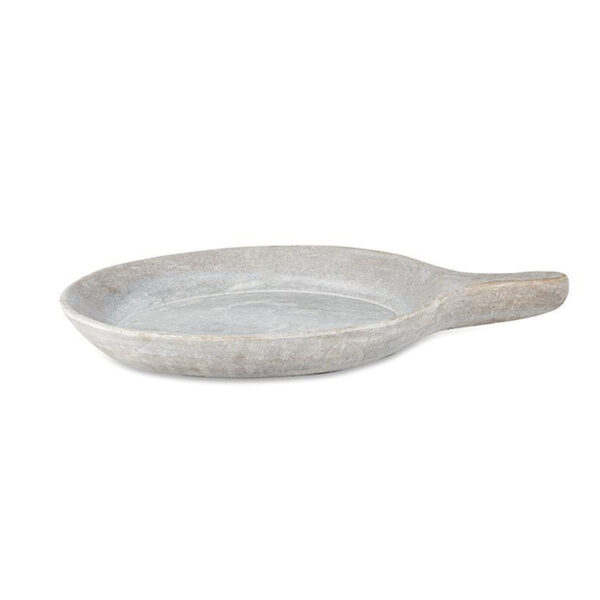 Handmade (Darassa) Stone Platter | DeliverDeli
