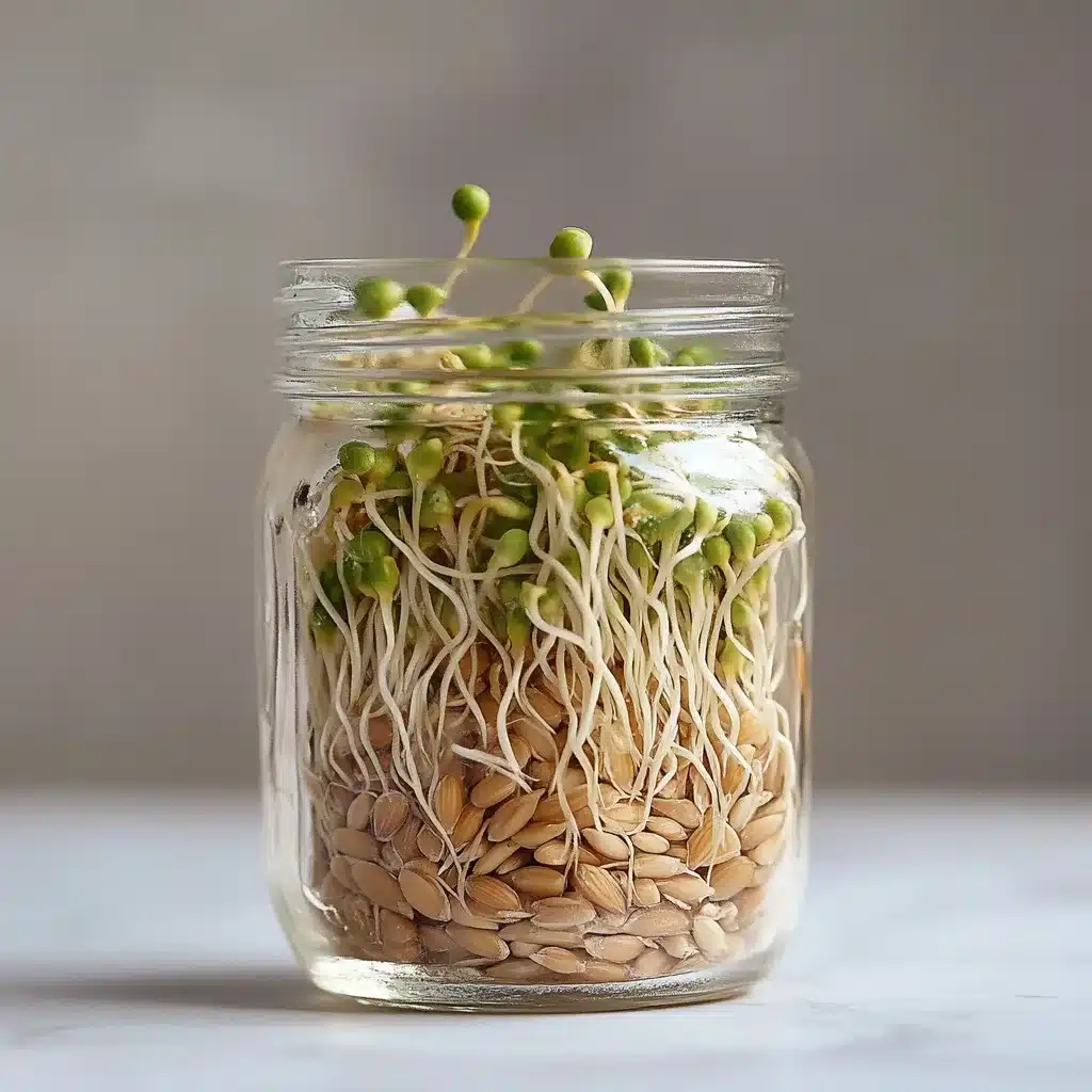 Sprouted Grains - Your Guide | DeliverDeli