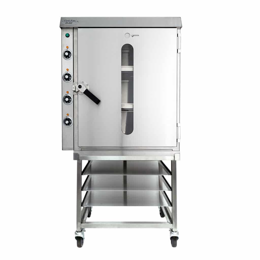 RackMaster RM2020 Oven (United States) | DeliverDeli