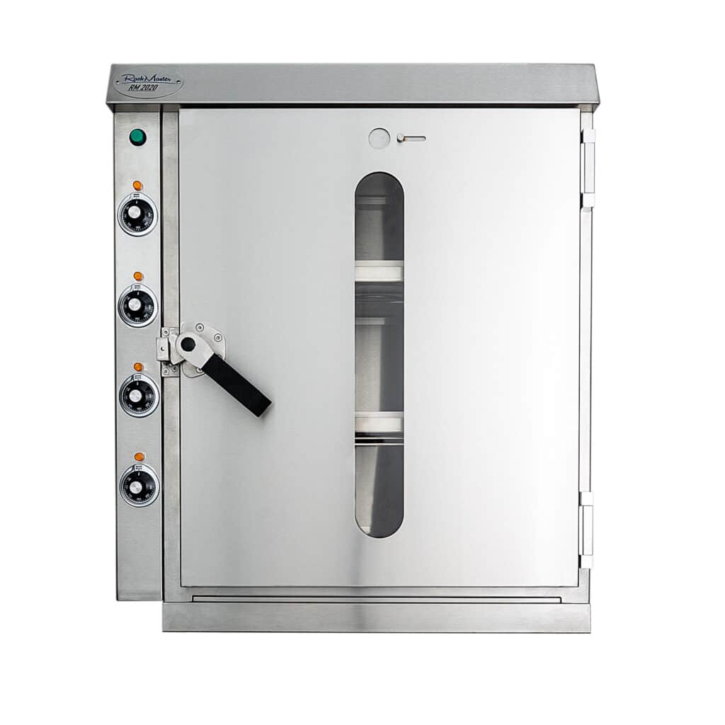 RackMaster RM2020 Oven (United States) | DeliverDeli